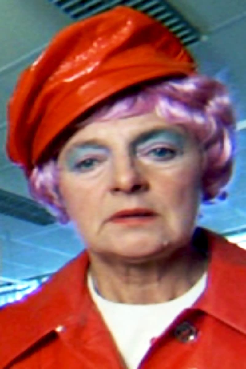 Шила Рэйнор (Sheila Raynor) - Фильмы и сериалы