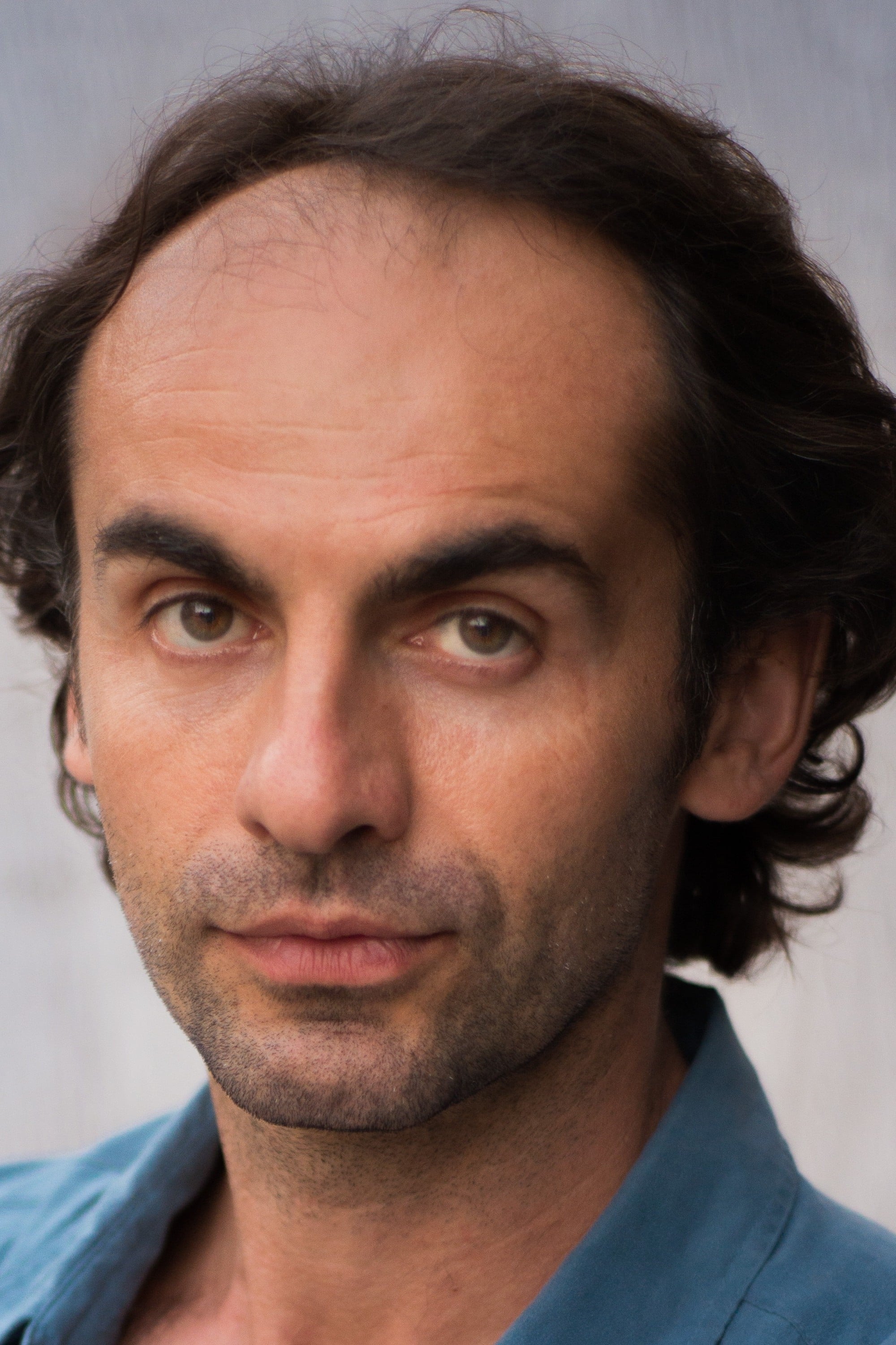 Дэн Истрате (Dan Istrate) - Фильмы и сериалы