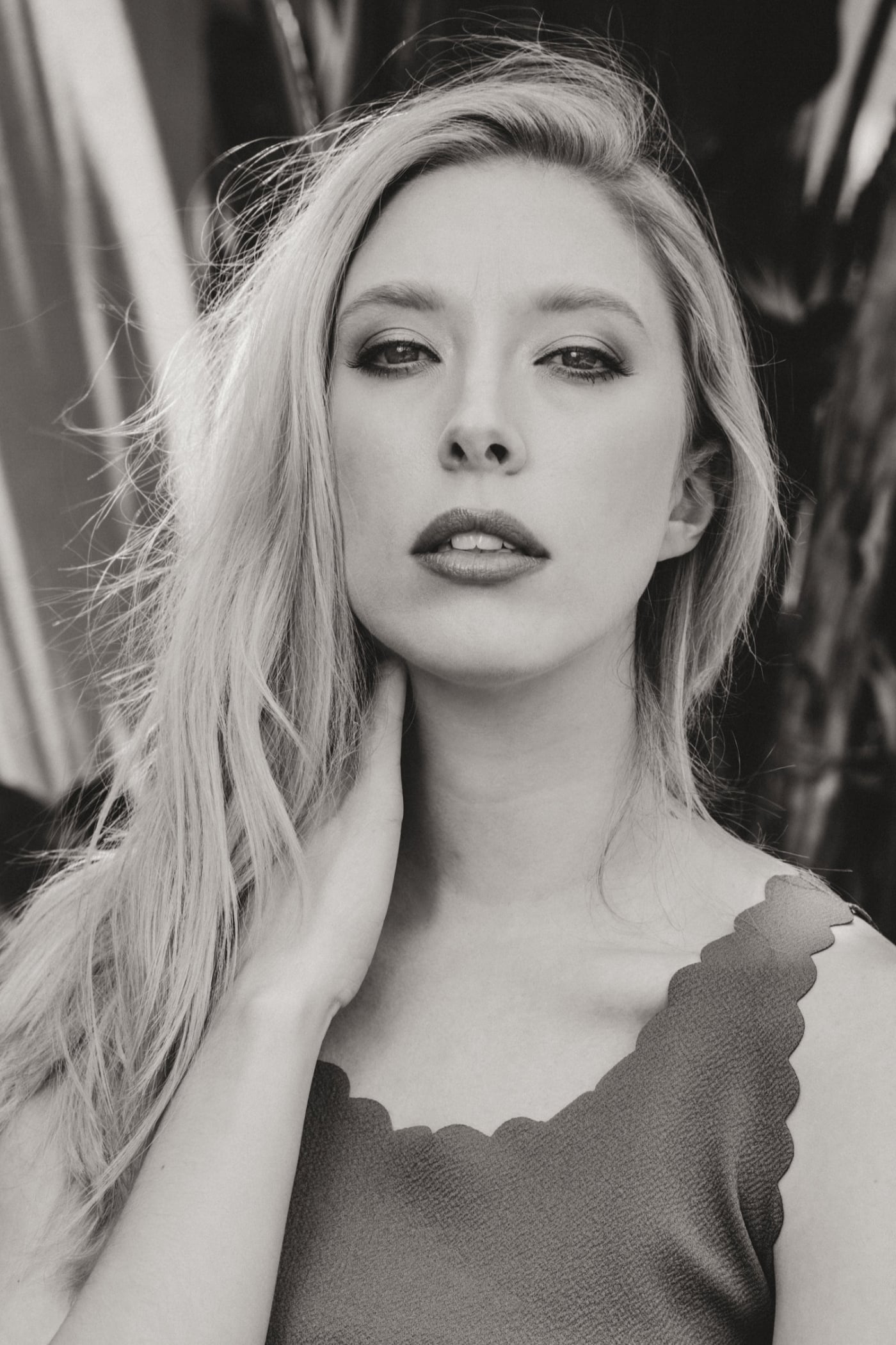 Александра Фелд (Alexandra Feld) - Фильмы и сериалы