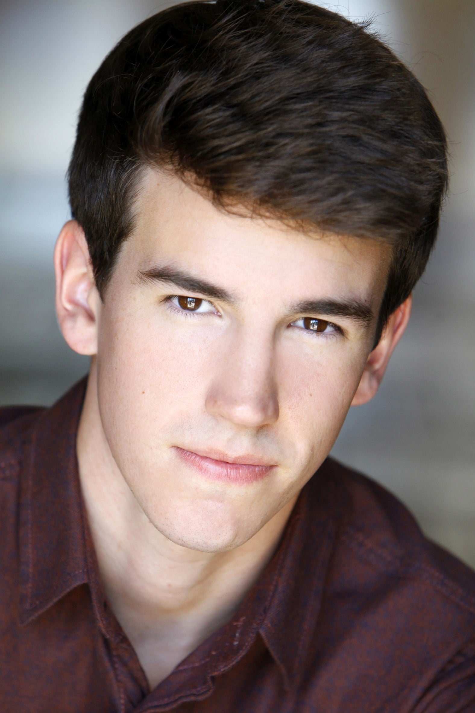 Дерек Брэндон (Derek Brandon) - Фильмы и сериалы