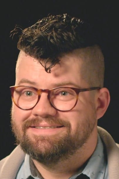 Eric Hauserman Carroll (Eric Hauserman Carroll) - Фильмы и сериалы