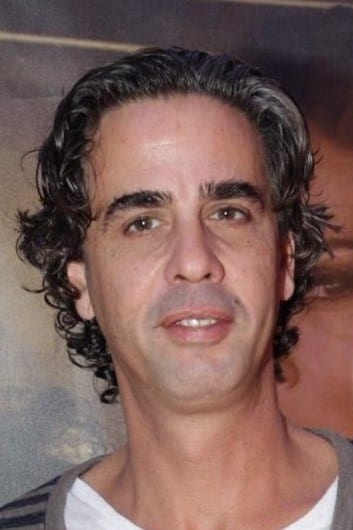 Нир Леви (Nir Levy) - Фильмы и сериалы