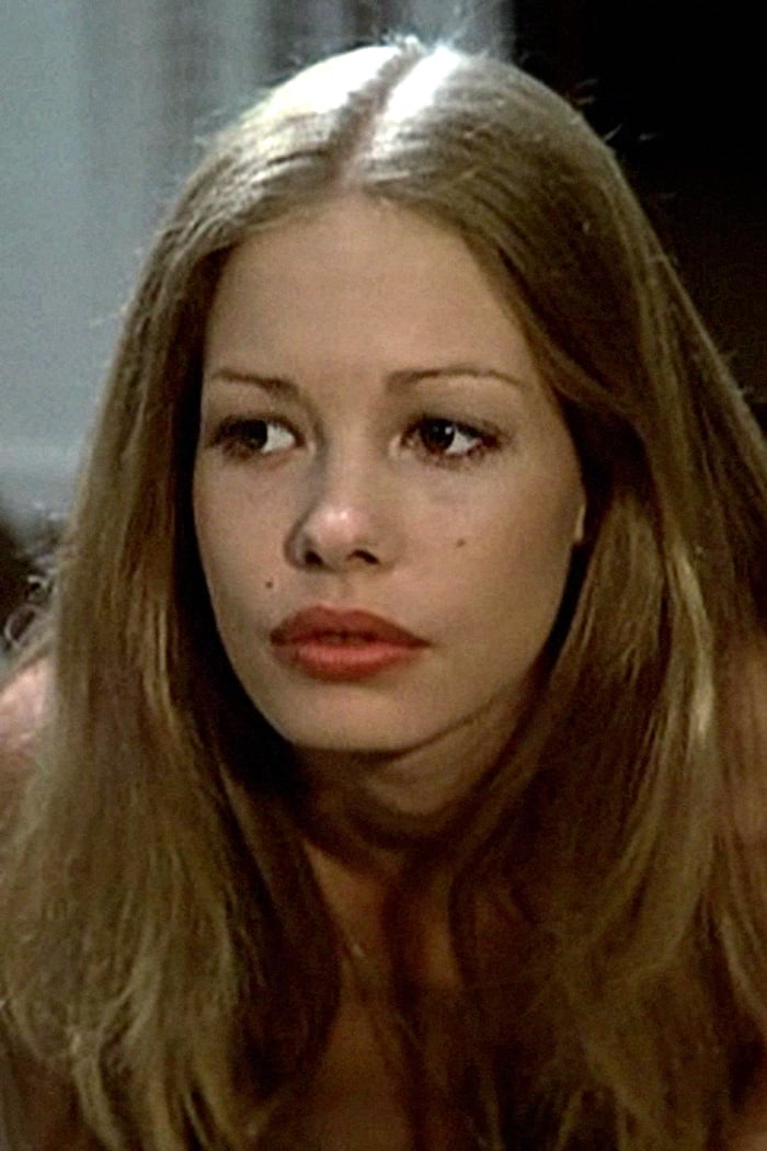 Сьюзан Плэйер (Susan Player) - Фильмы и сериалы