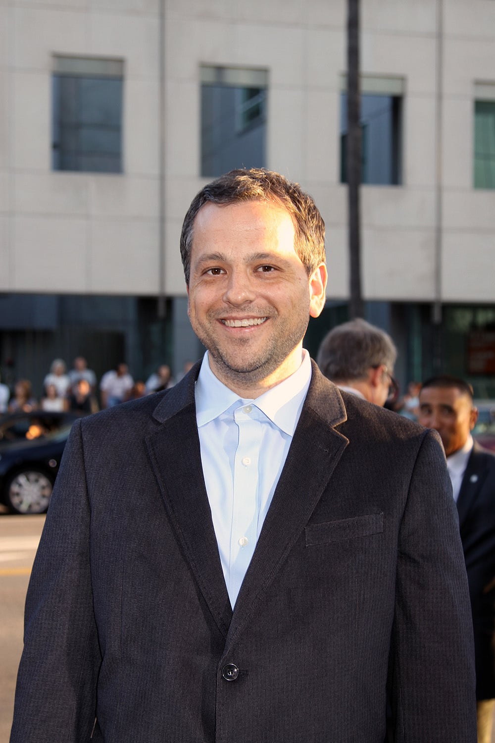 Аарон Гузиковский (Aaron Guzikowski) - Фильмы и сериалы