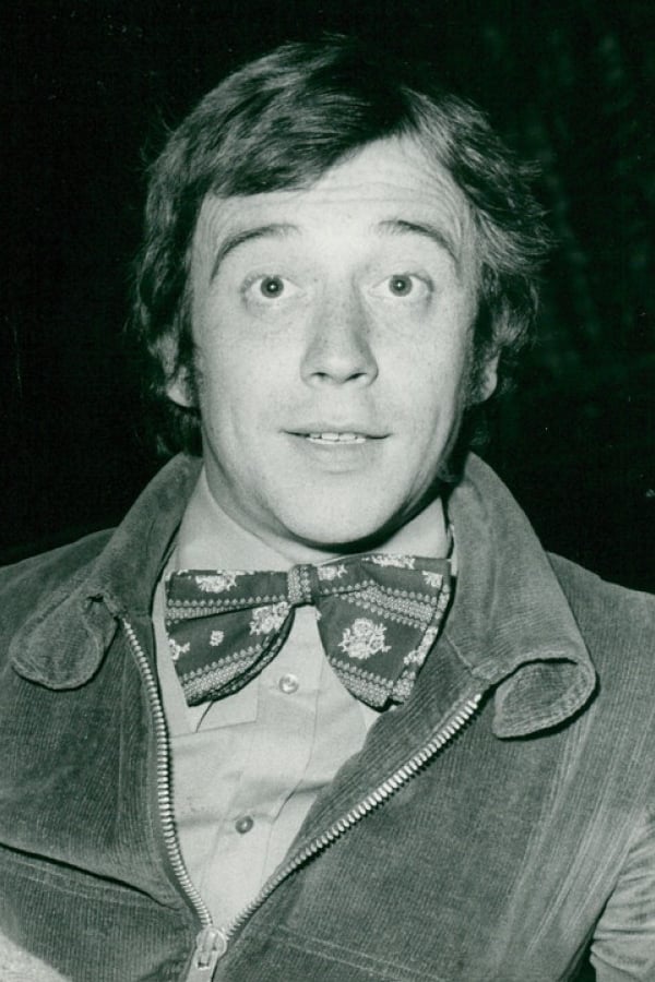 Робин Недвелл (Robin Nedwell) - Фильмы и сериалы