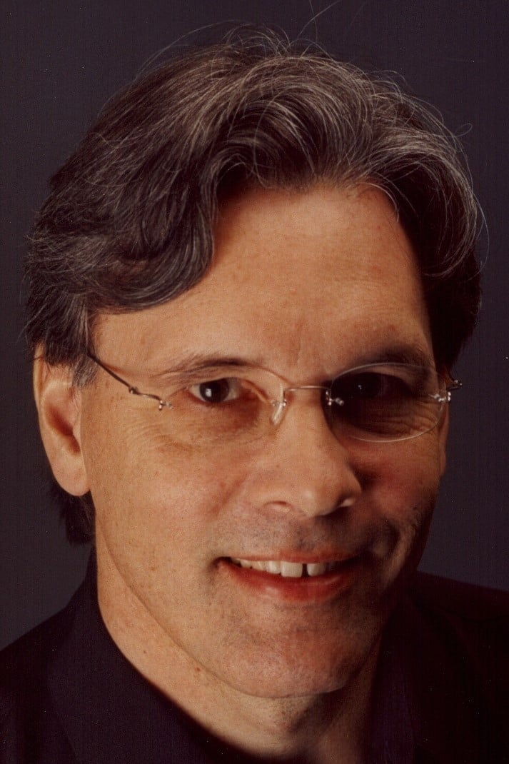 Robert X. Cringely (Robert X. Cringely) - Фильмы и сериалы