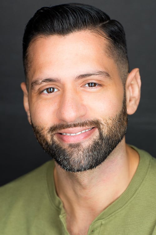 James Sosa Jr. (James Sosa Jr.) - Фильмы и сериалы