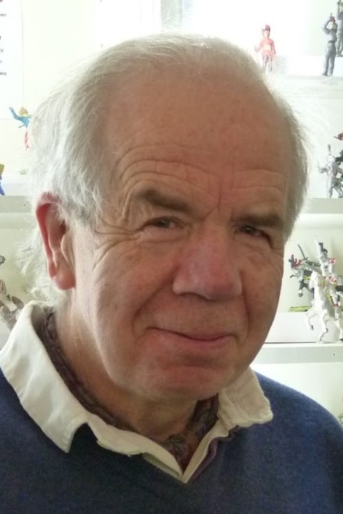 Тим Баркер (Tim Barker) - Фильмы и сериалы