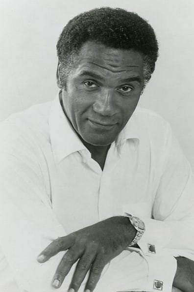 Перси Родригес (Percy Rodrigues) - Фильмы и сериалы