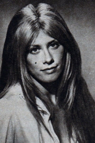 Gilda Texter (Gilda Texter) - Фильмы и сериалы