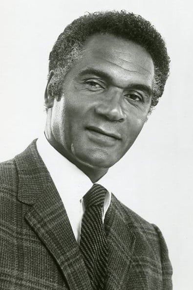 Перси Родригес (Percy Rodrigues) - Фильмы и сериалы