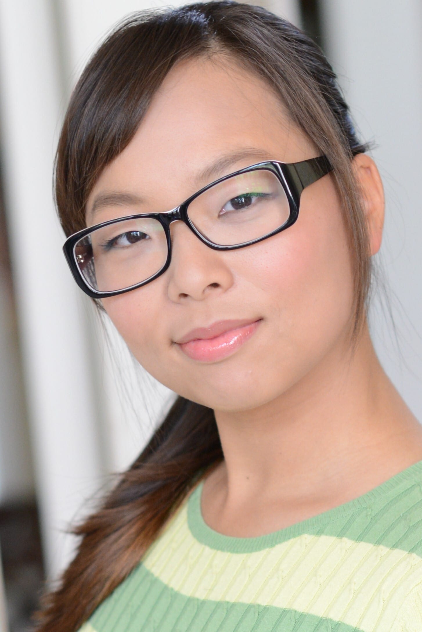 Джессика Нам (Jessica Nam) - Фильмы и сериалы