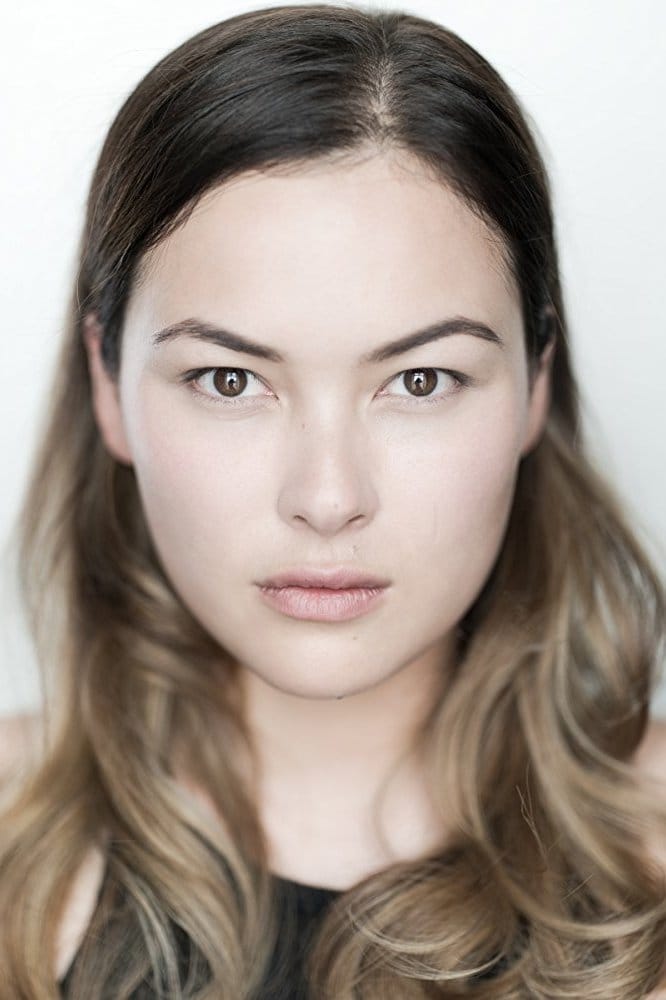 Джемма Мур (Jemma Moore) - Фильмы и сериалы