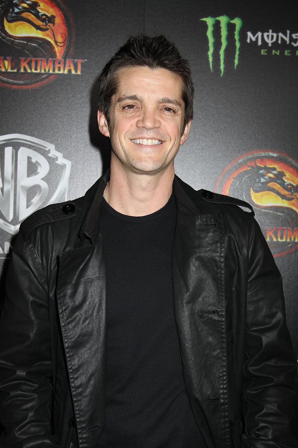 Джонатан Дель Арко (Jonathan Del Arco) - Фильмы и сериалы