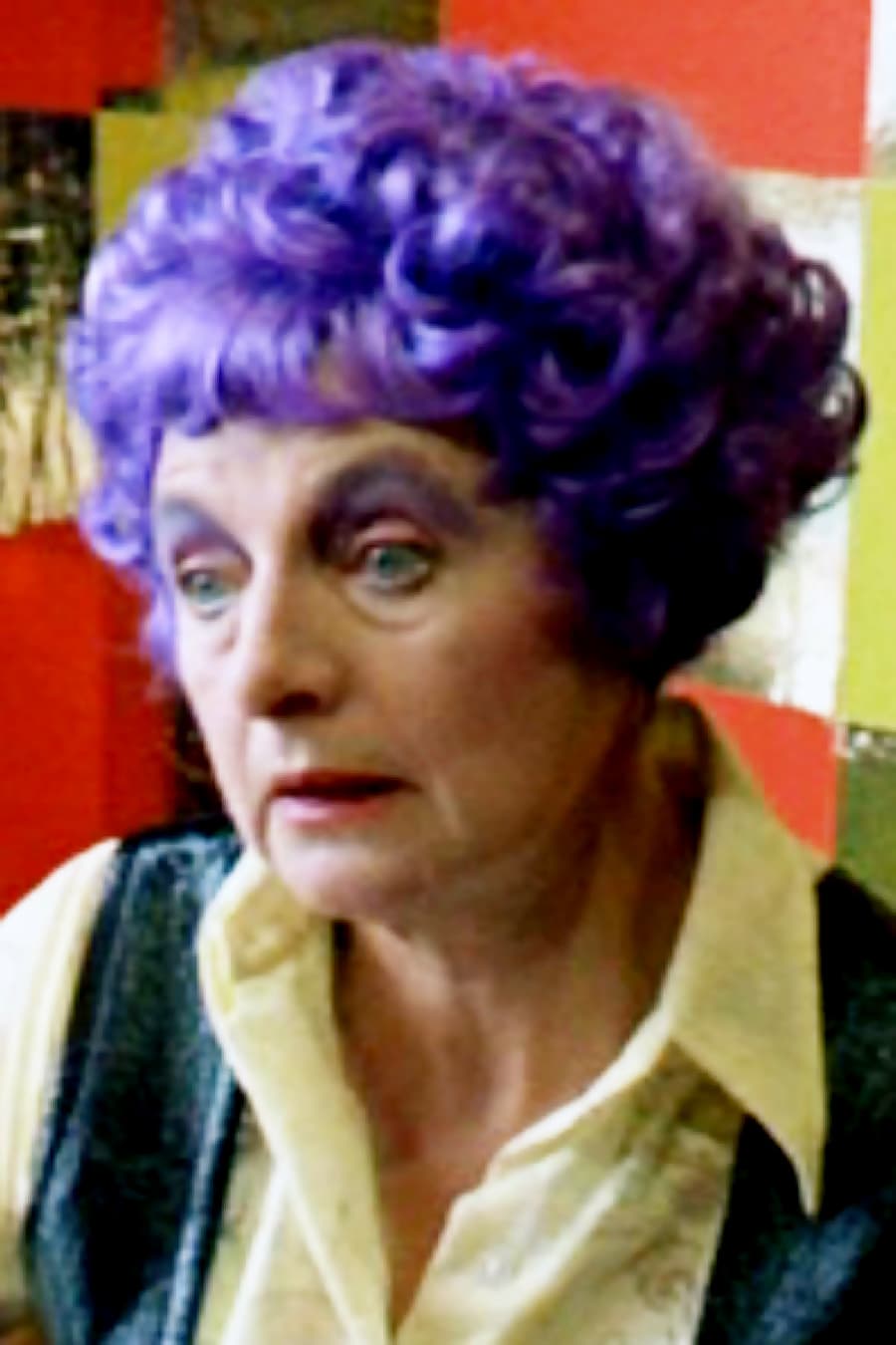 Шила Рэйнор (Sheila Raynor) - Фильмы и сериалы