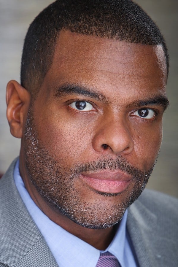 Трой Уинбуш (Troy Winbush) - Фильмы и сериалы