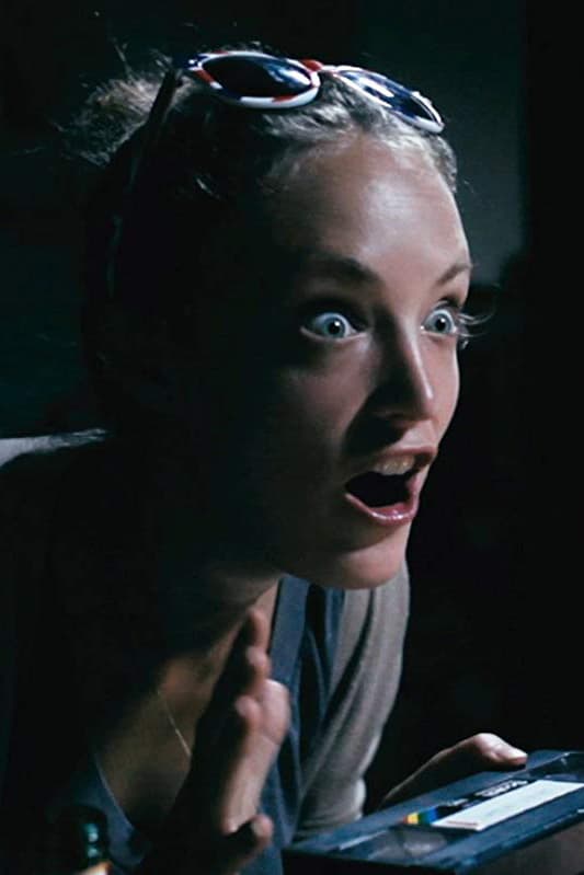 Изабель МакКэнн (Isabel McCann) - Фильмы и сериалы