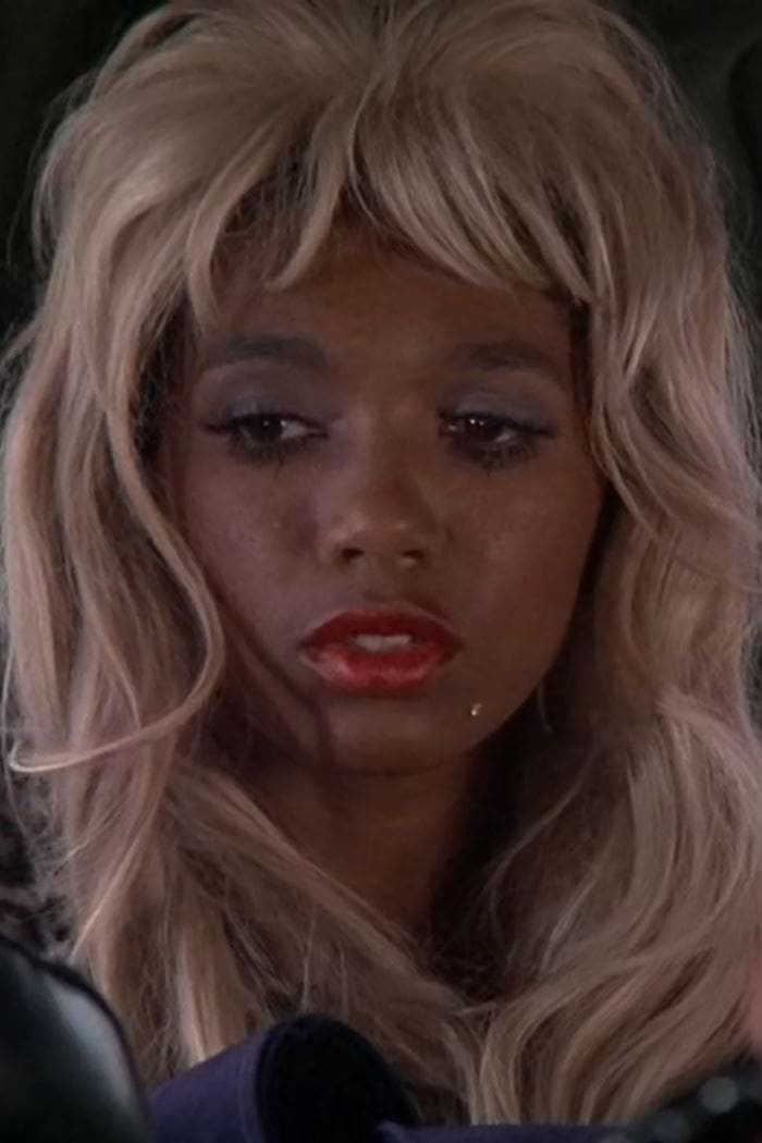 Лорен Джонс (Lauren Jones) - Фильмы и сериалы