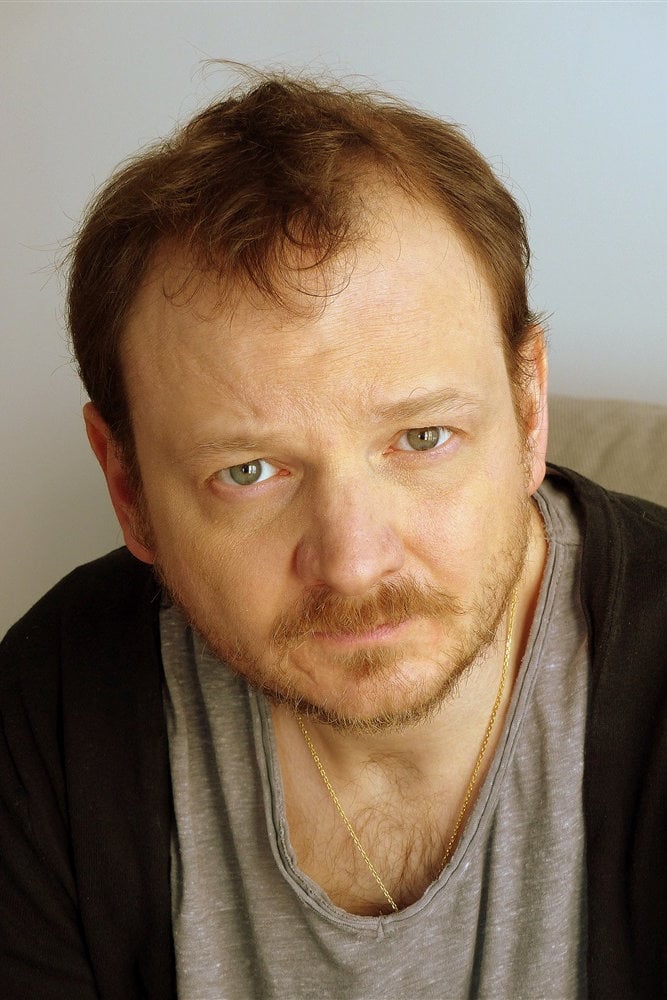 Стефан Пезерат (Stéphane Pezerat) - Фильмы и сериалы