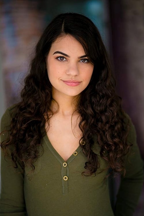 Brittany Hoza (Brittany Hoza) - Фильмы и сериалы