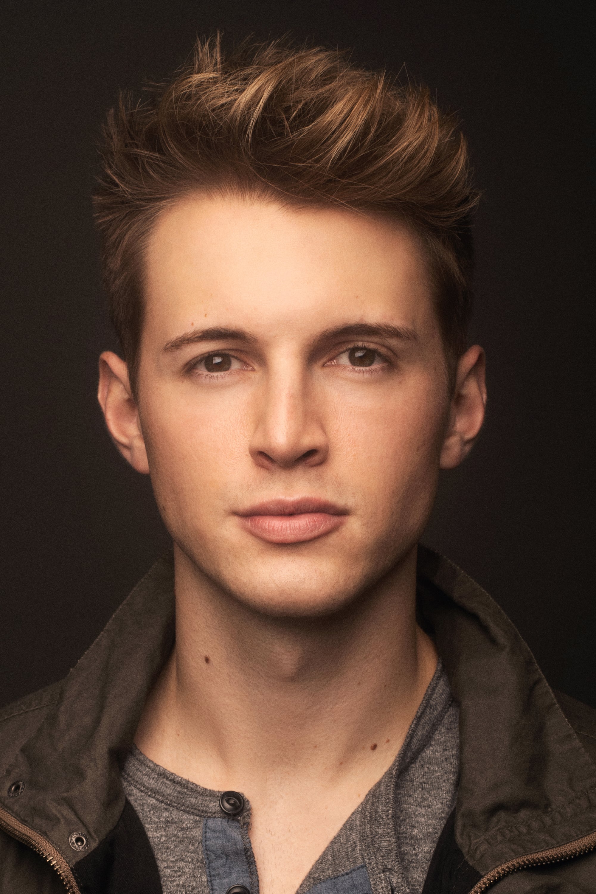 Колби Стронг (Colby Strong) - Фильмы и сериалы