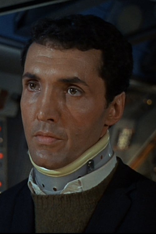 Виктор Ландин (Victor Lundin) - Фильмы и сериалы