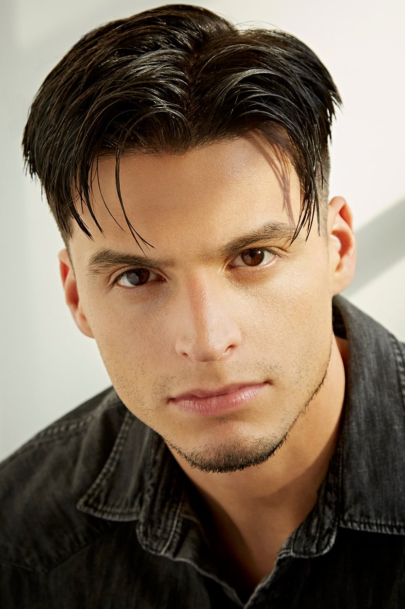 Axel Roldos (Axel Roldos) - Фильмы и сериалы