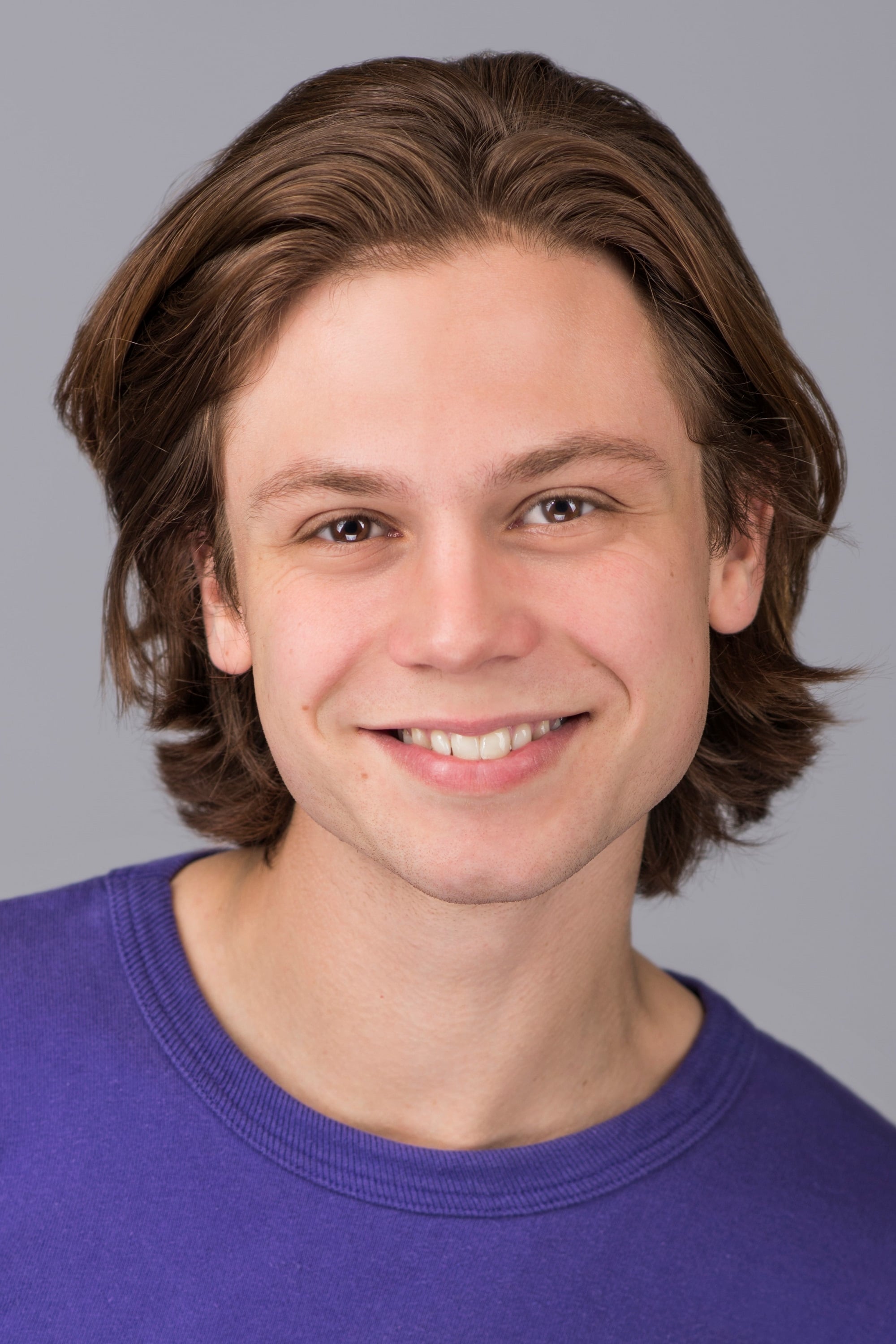 Джо Апполонио (Joseph Dylan Ruymen) - Фильмы и сериалы