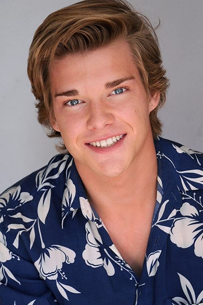 Jacob Radin (Jacob Radin) - Фильмы и сериалы