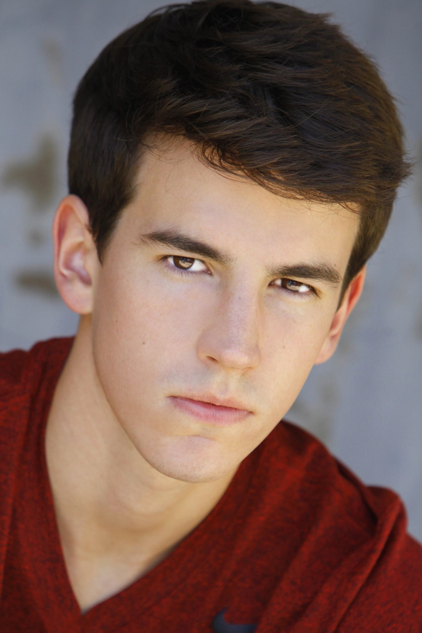 Дерек Брэндон (Derek Brandon) - Фильмы и сериалы