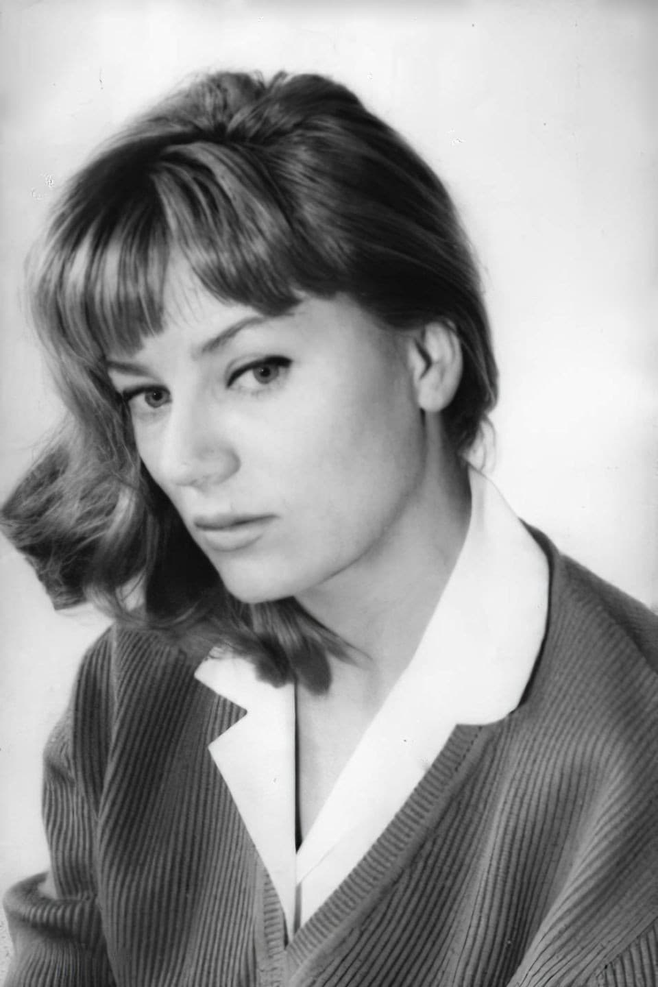 Барбара Поломская (Barbara Polomska) - Фильмы и сериалы