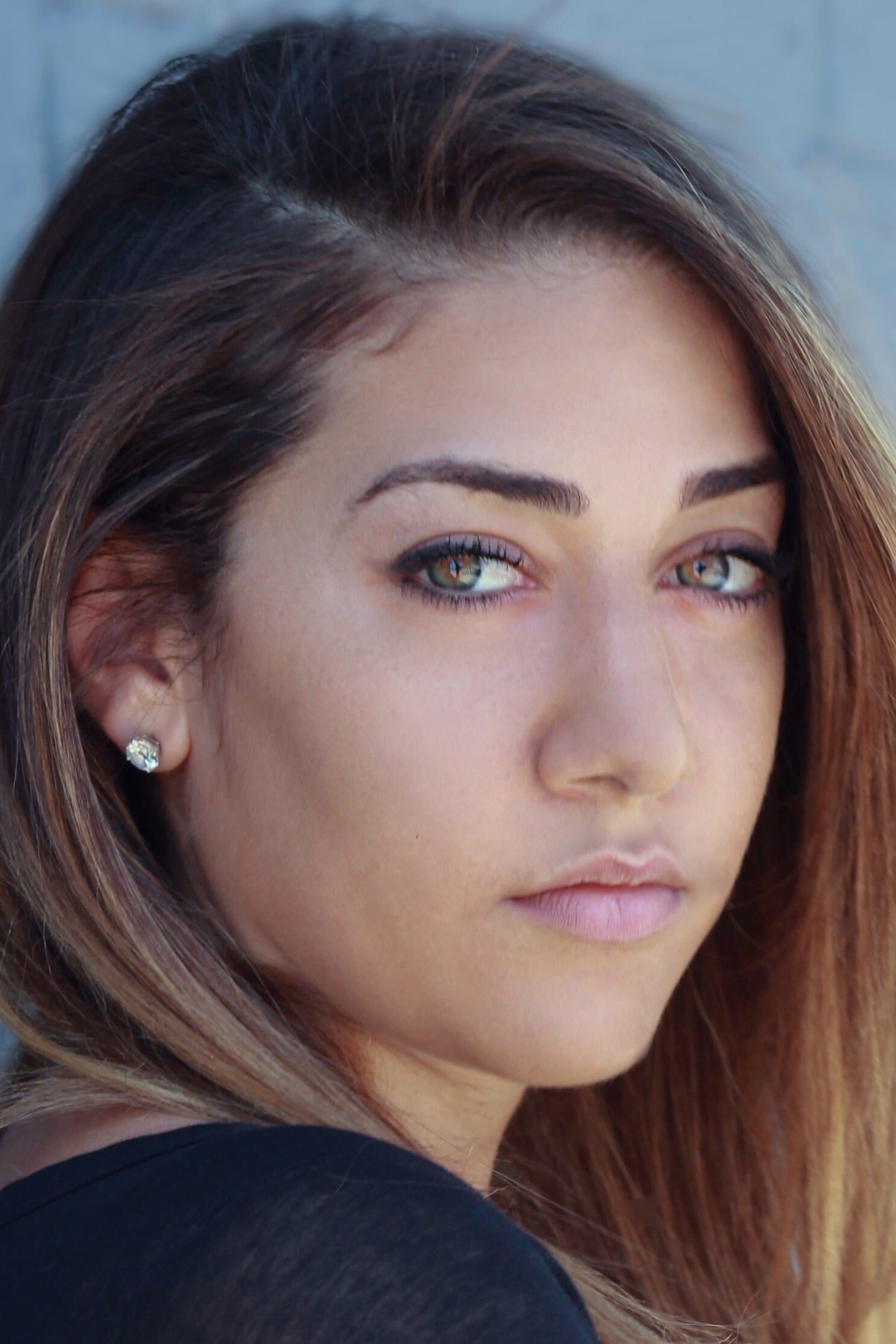 Марьель Скотт (Marielle Scott) - Фильмы и сериалы