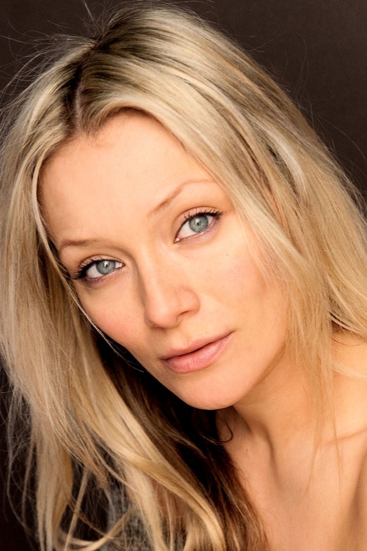 Jennifer Matter (Jennifer Matter) - Фильмы и сериалы