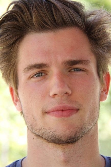 Fran Morcillo (Fran Morcillo) - Фильмы и сериалы