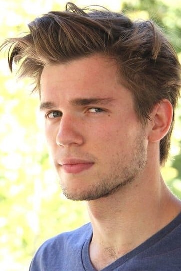 Fran Morcillo (Fran Morcillo) - Фильмы и сериалы