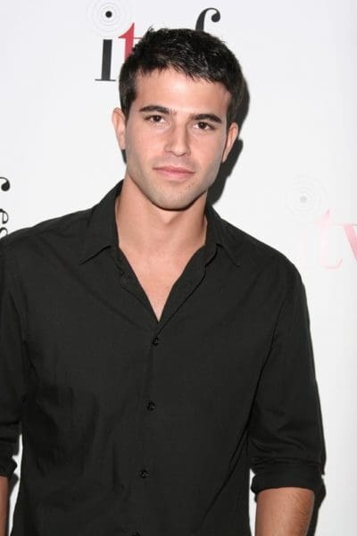 Brett Novek (Brett Novek) - Фильмы и сериалы