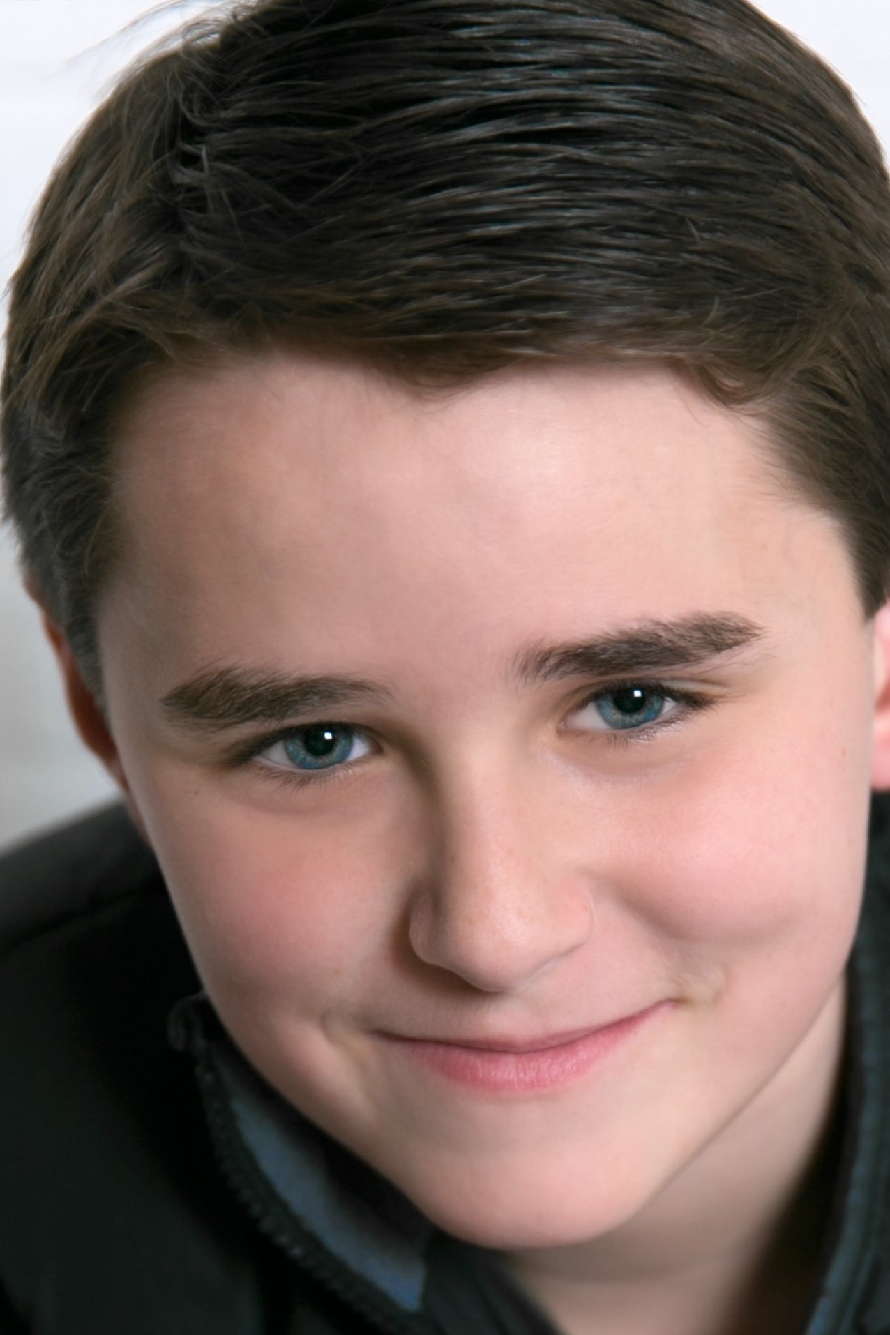 Джек Корриган (Jack Corrigan) - Фильмы и сериалы