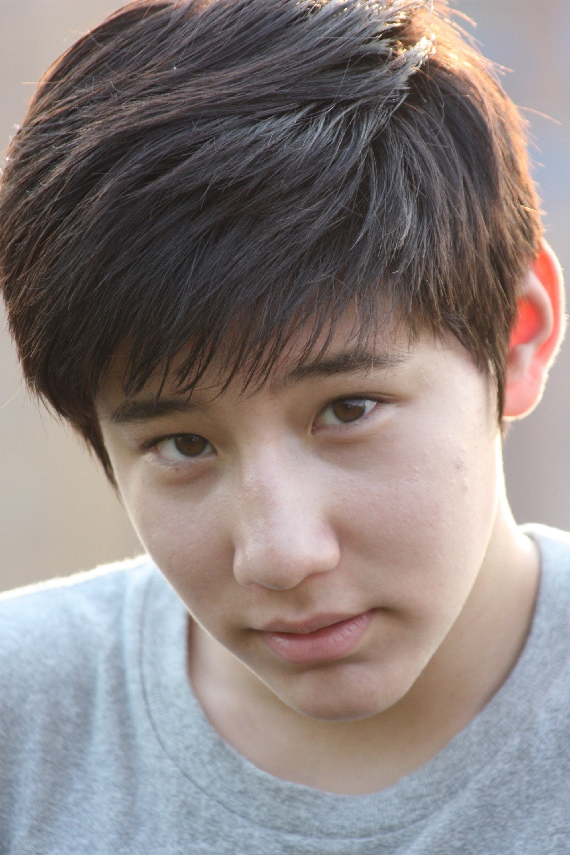 Isaac Jin Solstein (Isaac Jin Solstein) - Фильмы и сериалы