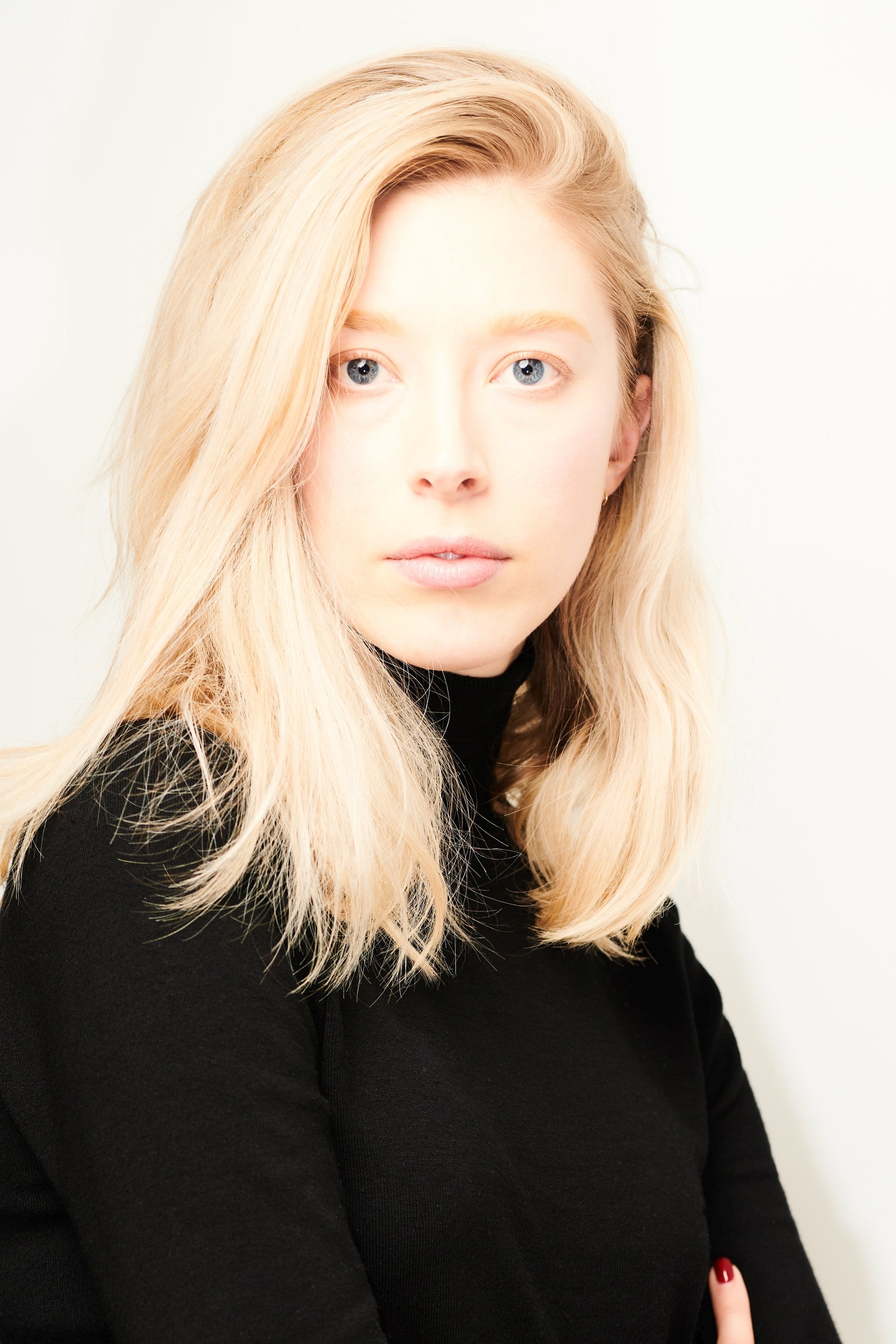 Александра Фелд (Alexandra Feld) - Фильмы и сериалы