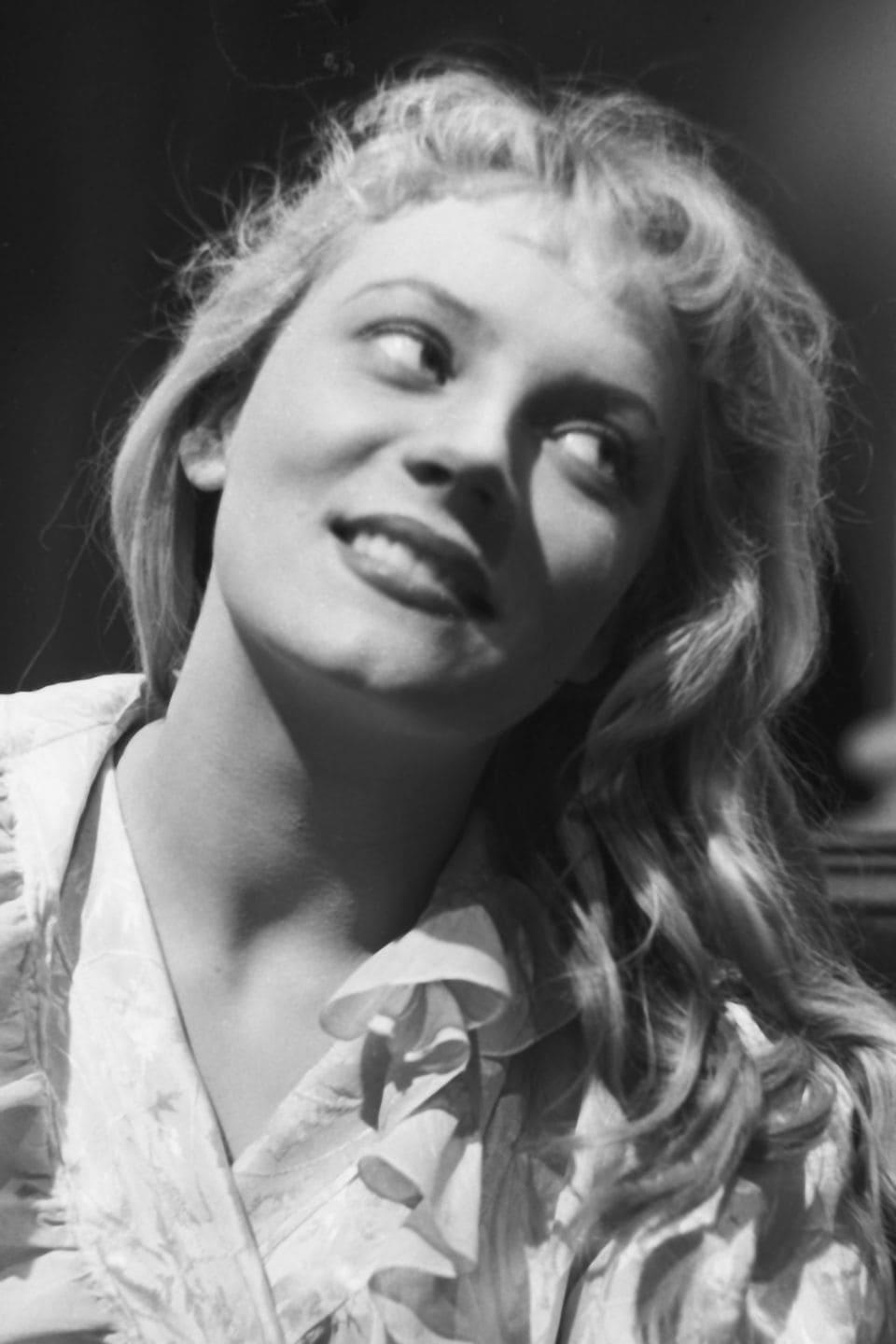 Барбара Поломская (Barbara Polomska) - Фильмы и сериалы