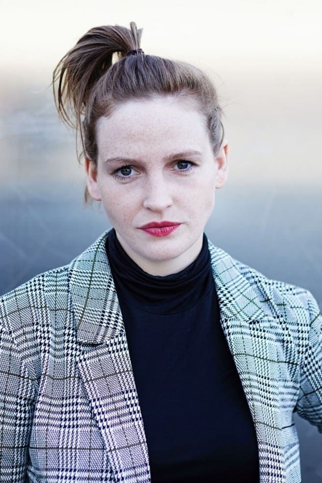 Eva Maria Jost (Eva Maria Jost) - Фильмы и сериалы