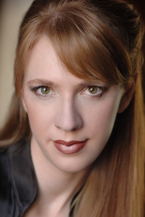 Келли Эрин Деккер (Kelly Erin Decker) - Фильмы и сериалы