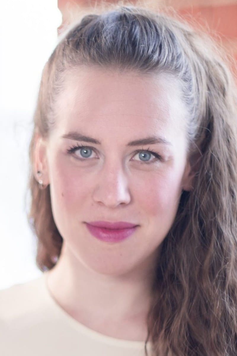 Аника Джонсон (Anika Johnson) - Фильмы и сериалы