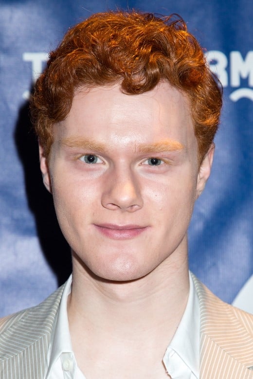 Nicholas Barasch (Nicholas Barasch) - Фильмы и сериалы