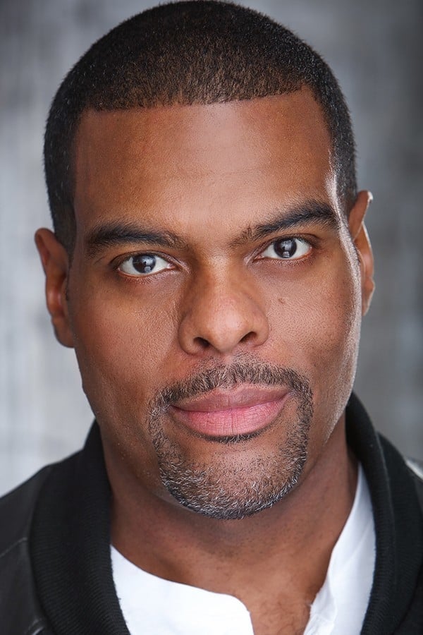 Трой Уинбуш (Troy Winbush) - Фильмы и сериалы