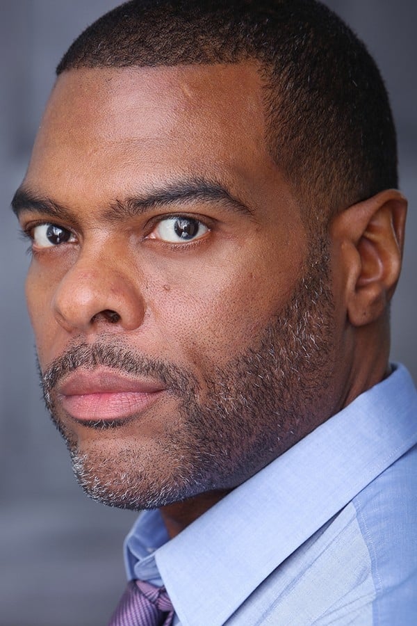 Трой Уинбуш (Troy Winbush) - Фильмы и сериалы