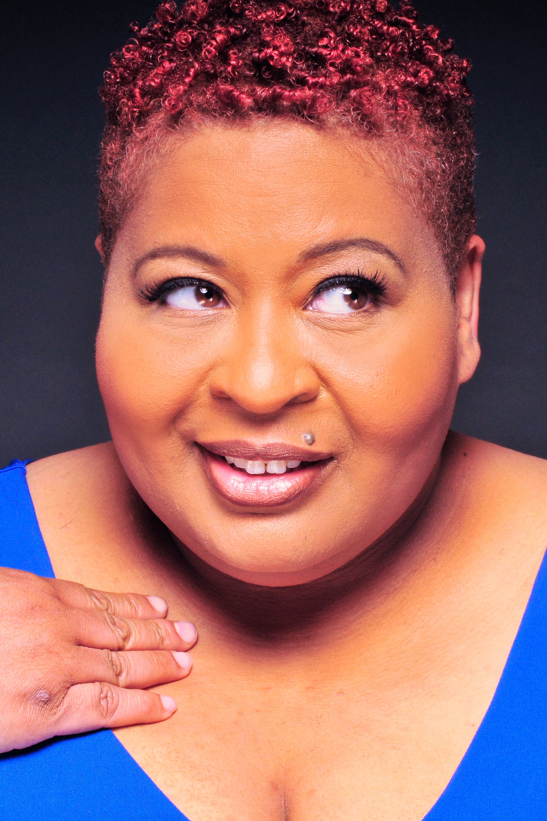 Эрика Уотсон (Erica Watson) - Фильмы и сериалы