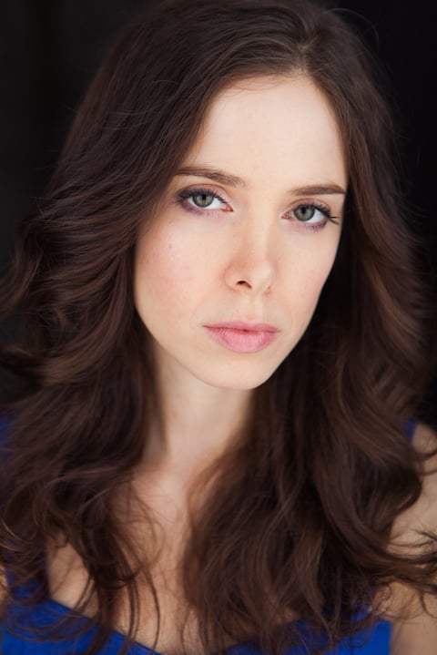 Джессика Мэйзо (Jessica Mazo) - Фильмы и сериалы