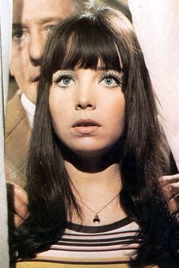 Барбара Кэпелл (Barbara Capell) - Фильмы и сериалы