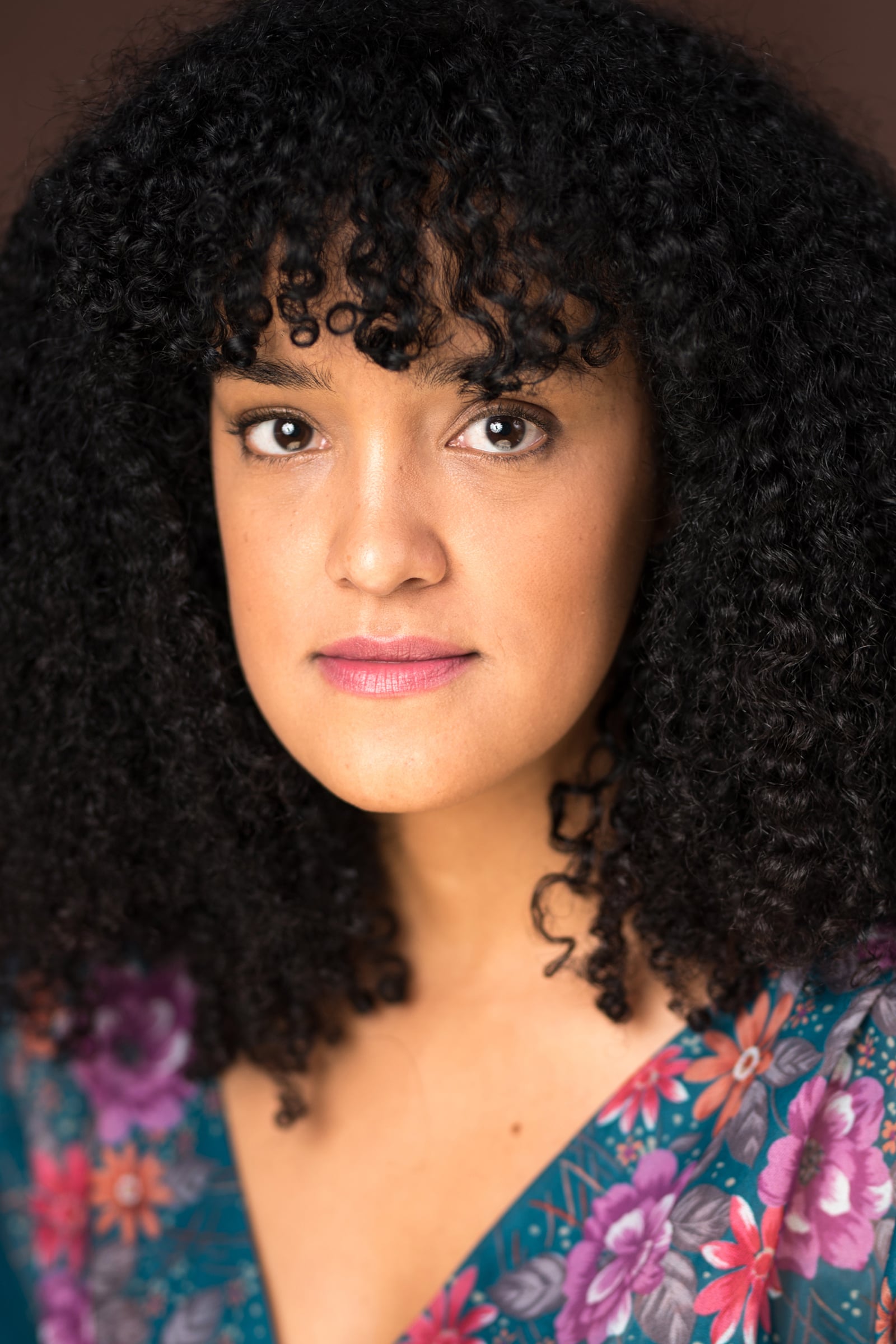 Bahia Watson (Bahia Watson) - Фильмы и сериалы